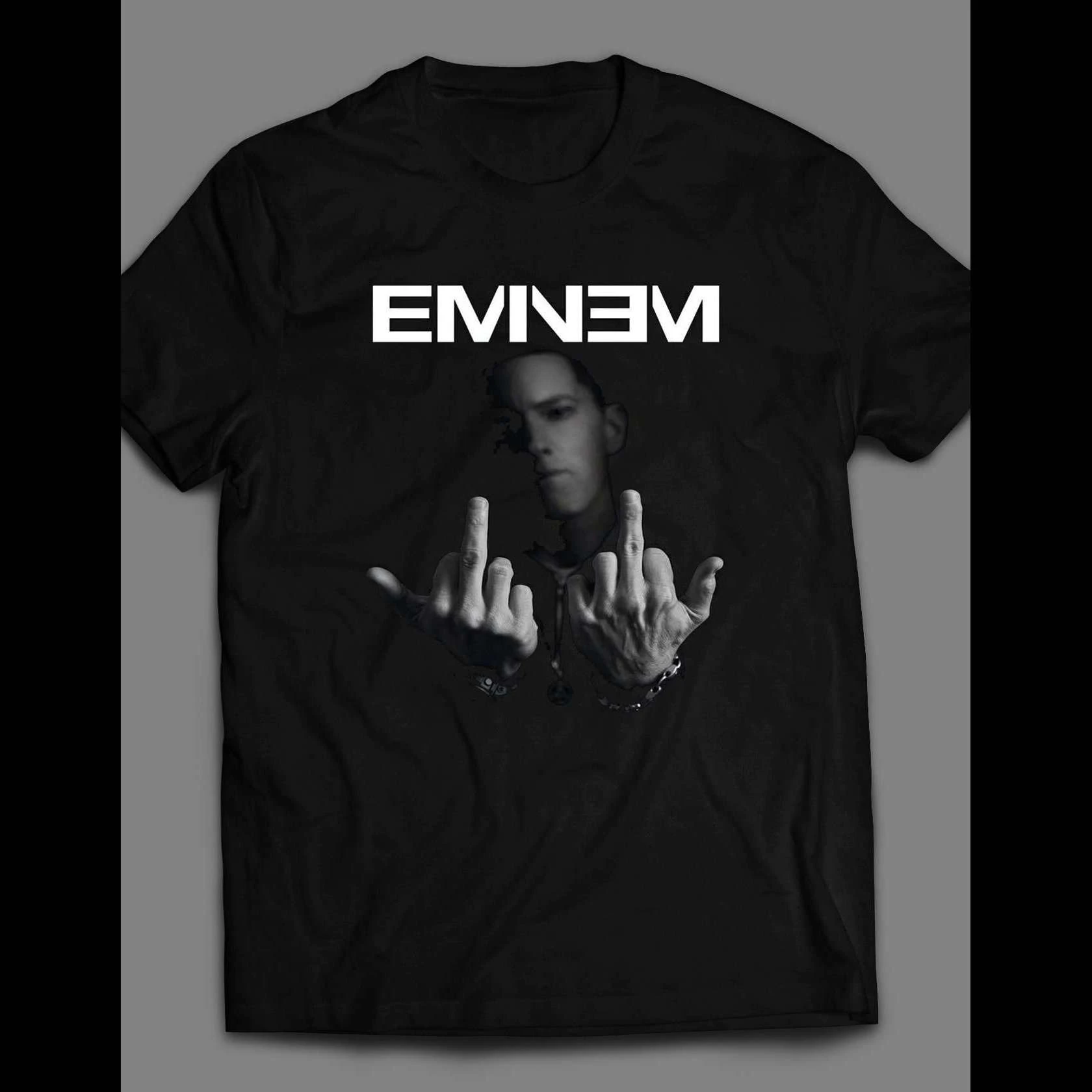 LEGENDARY RAPPER SHADY SHIRT