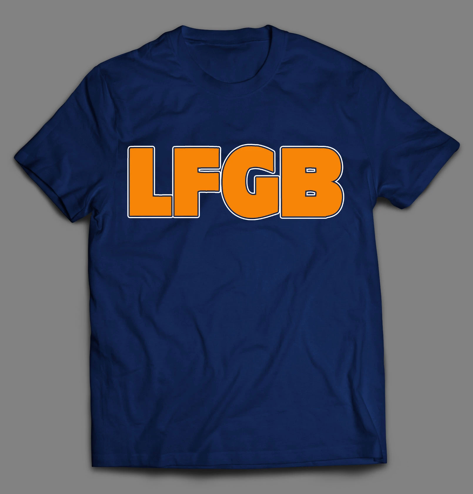 LFGB WINDY CITY PLAYOFFS SHIRT – OldSkool Shirts
